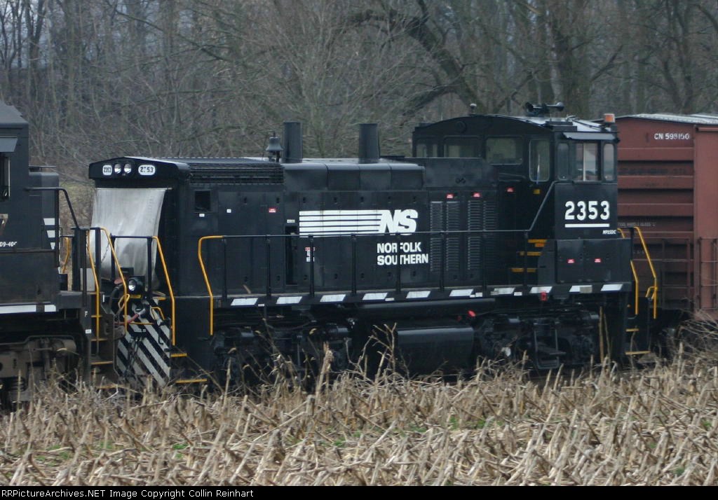 NS 2353
